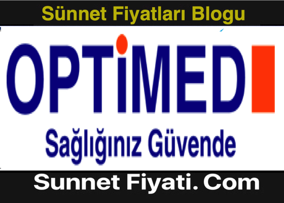 Çorlu Özel Optimed Hastanesi Sünnet Fiyatları - Çocuk Sünnet Fiyatları